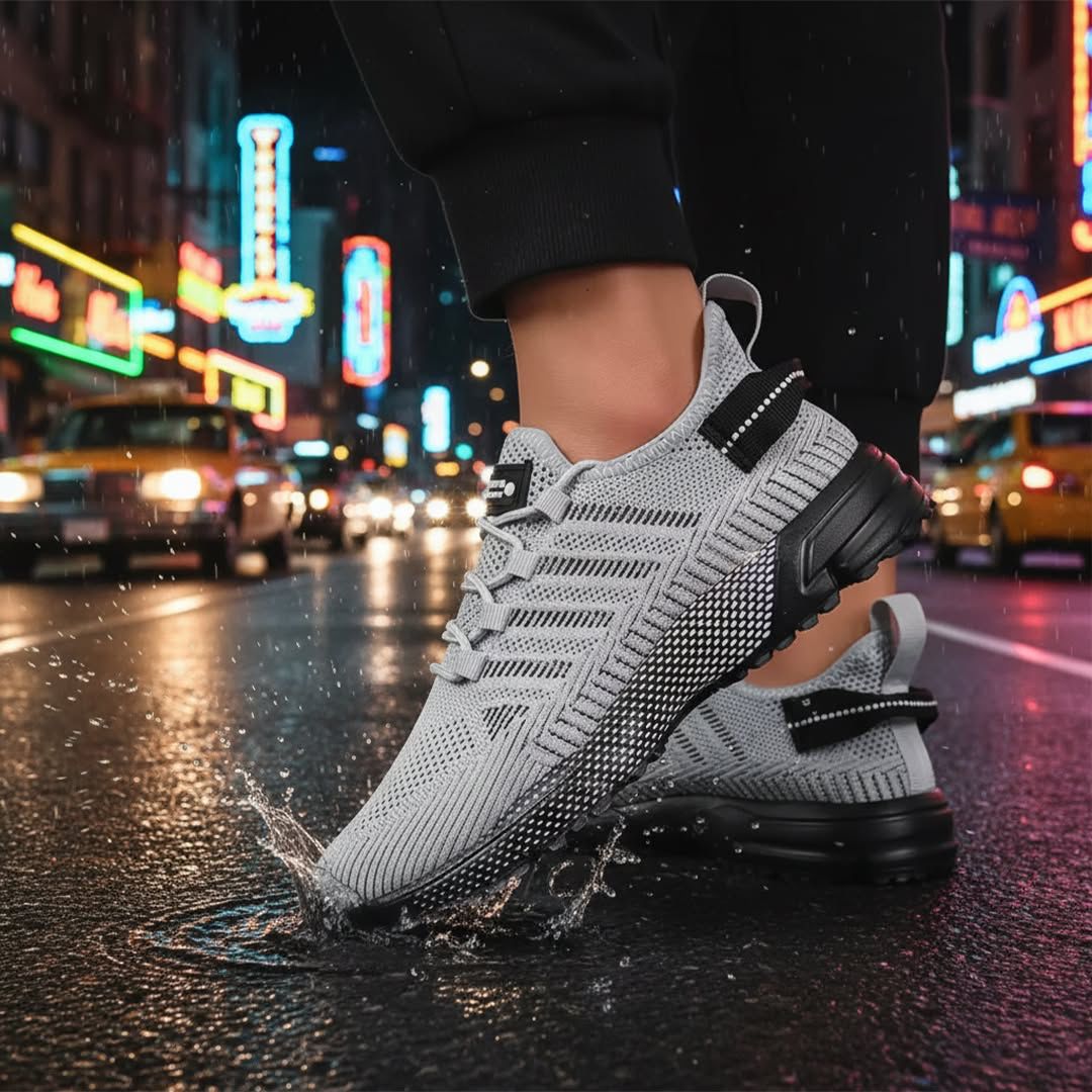 Stride Easy Sneakers: The Perfect Lightweight Shoes for Everyday Comfo ...