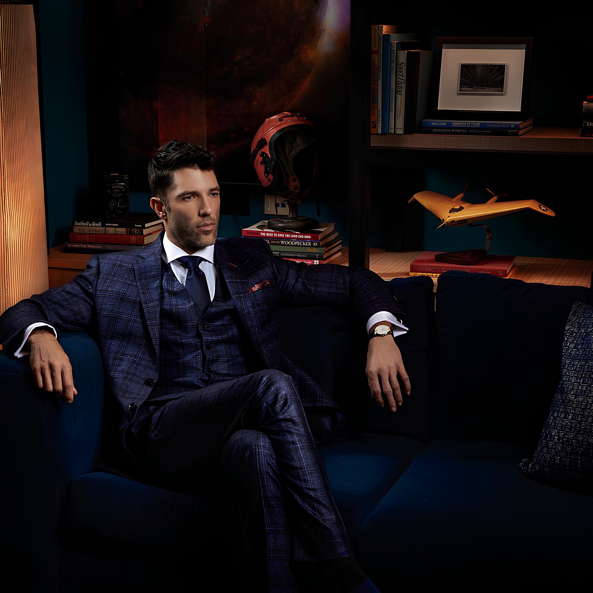 Damon & West | Wear It. Live It. Love It.