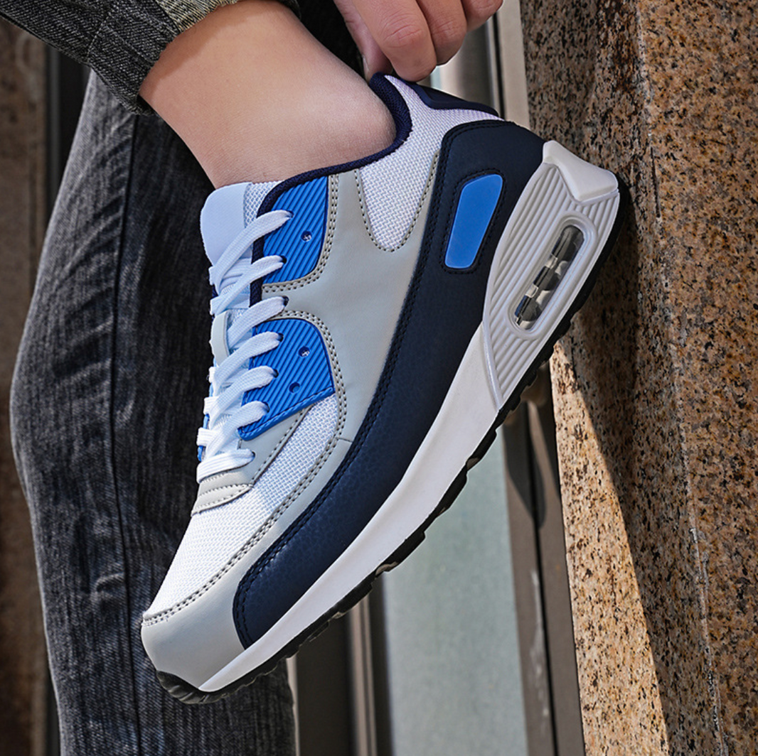 Casual Shoes – Damon & West